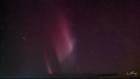 Strong aurora borealis reports seen in Colorado | 9news.com