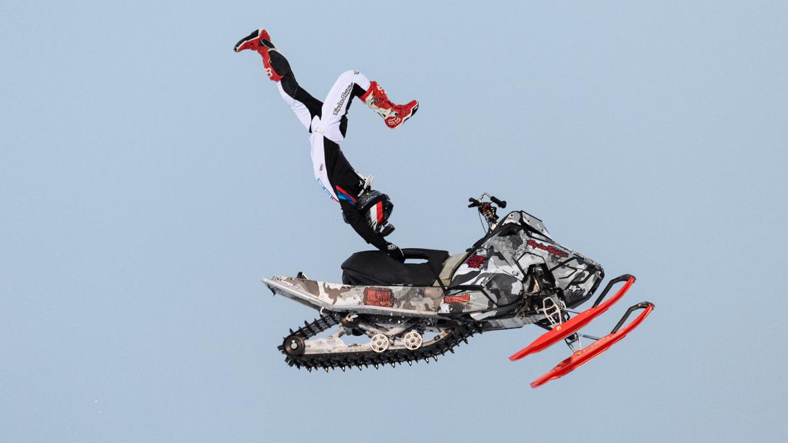 X Games Aspen returns with top athletes and live performances at ...