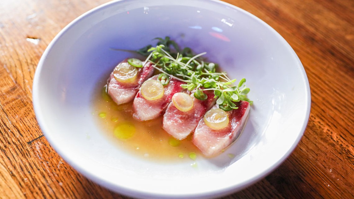 Colorado Michelin Guide Bib Gourmand winners | 9news.com