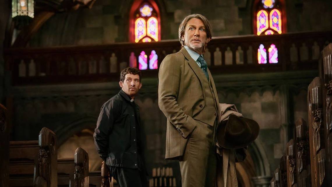 48th Denver Film Festival | Lucy Liu, Delroy Lindo, Gus Van Sant ...