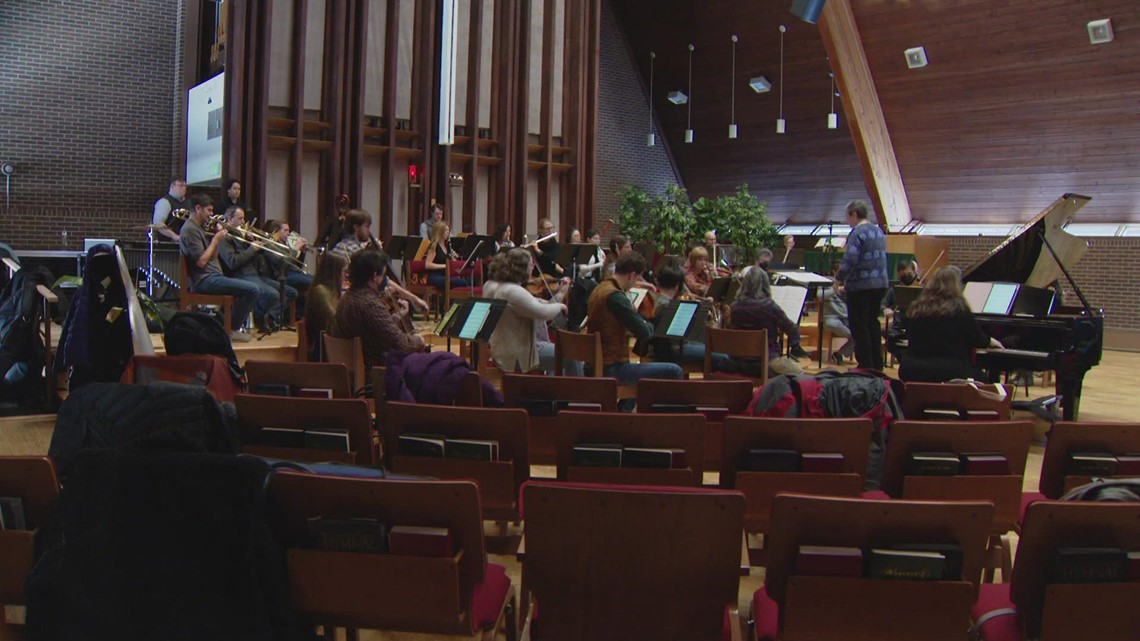 Music by first Black female composer gets local recognition | 9news.com