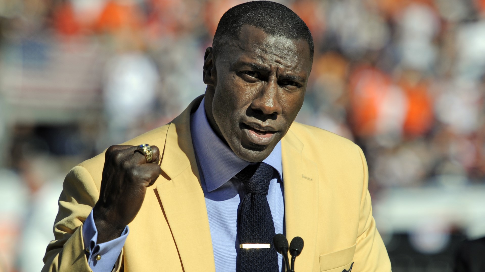 Nine best Denver Broncos from HBCU schools | 9news.com