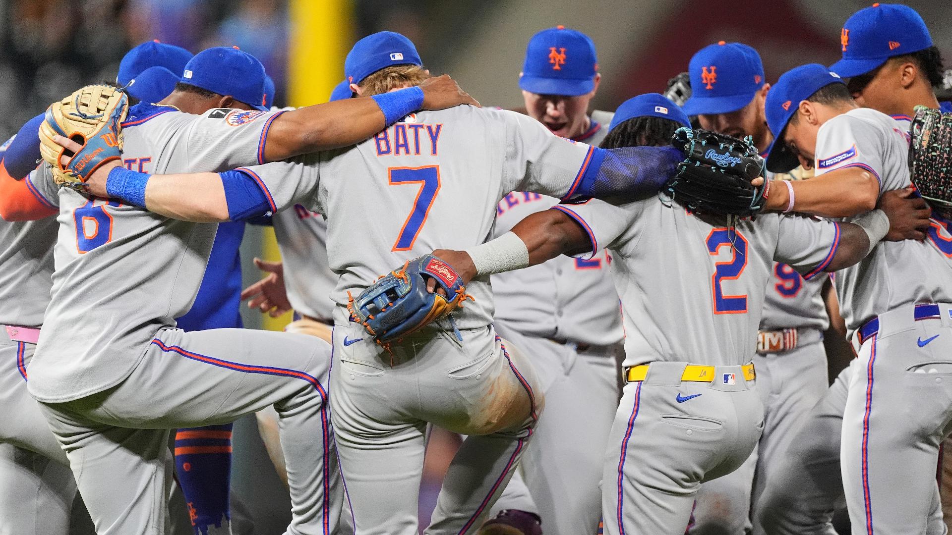 The Market's Spring Fling cake recipe | 9news.com