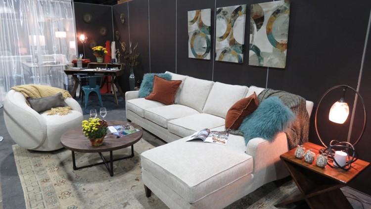 9 trends to watch for at the 2019 Colorado Fall Home Show | 9news.com
