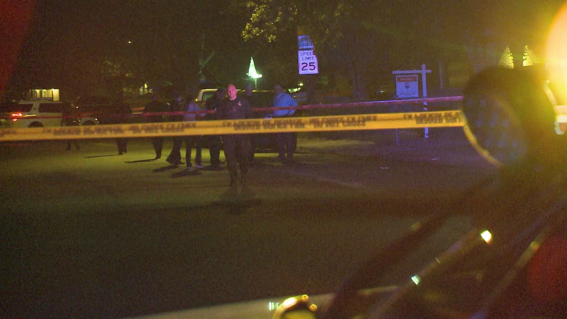 5th grade Traylor Academy student, parents killed in SW Denver home ...