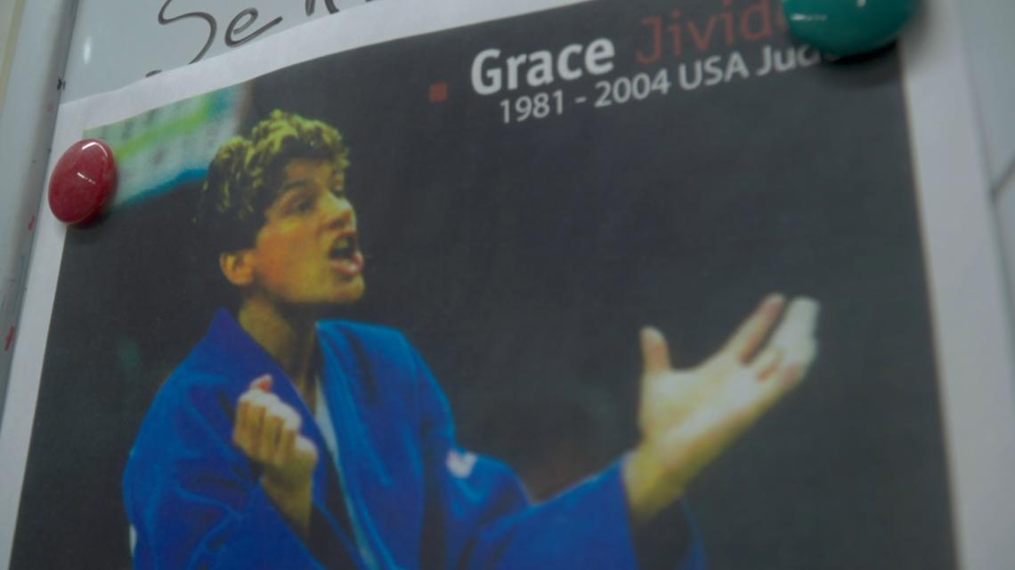 US Olympian teaching judo in Colorado could lose space | 9news.com