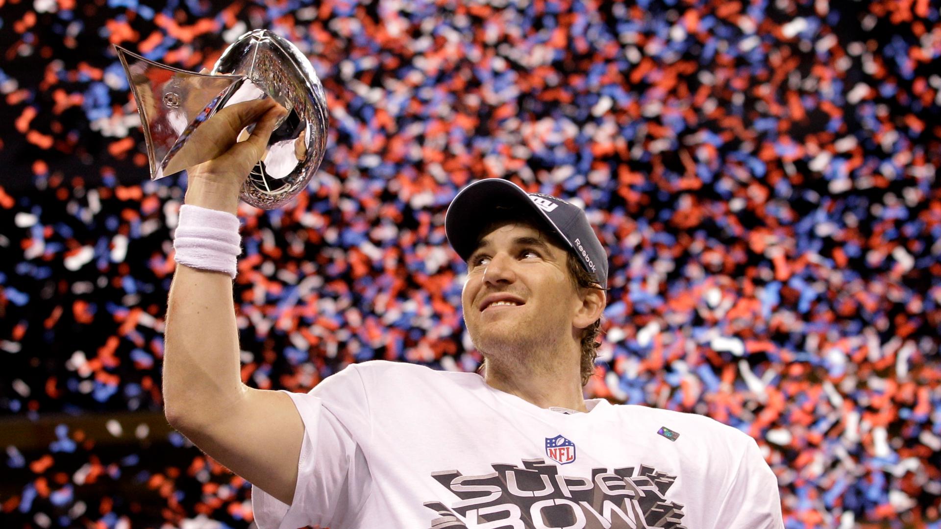 9 best playoff quarterbacks in NFL history | 9news.com