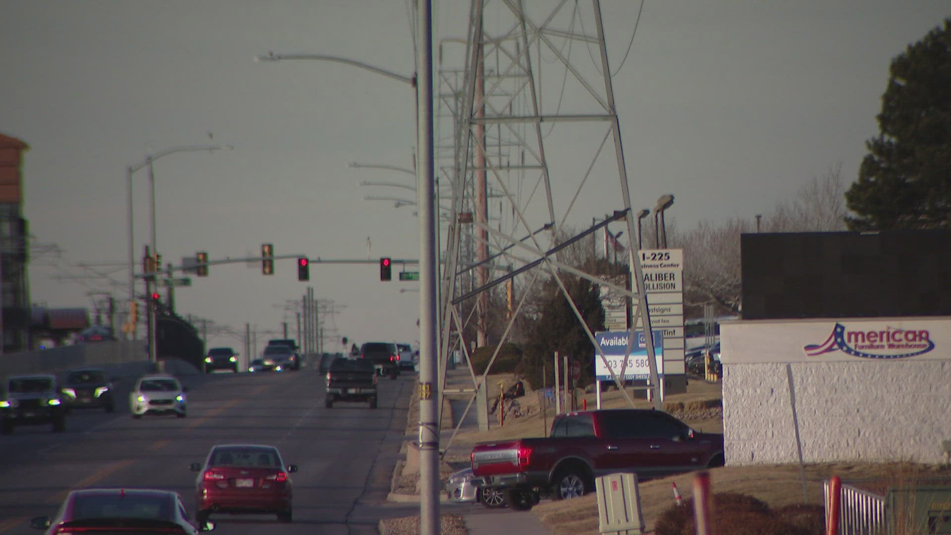 Power restored after transformer failure affects 195K in Denver metro ...