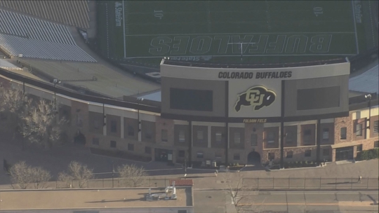 Colorado 2025 football schedule updates: New game dates announced ...