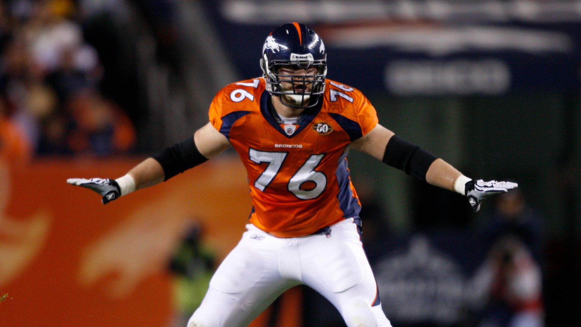 Tyler Polumbus moves to Altitude Sport Radio after 104.3 The Fan ...