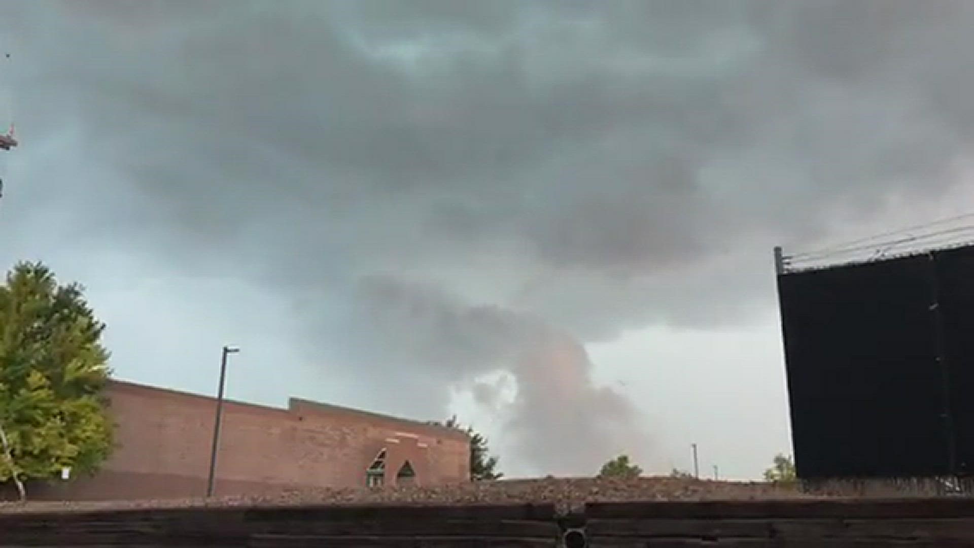 List of Fourth of July firework shows across Colorado in 2021 | 9news.com