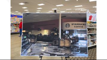 Target store burned in Marshall Fire reopens after remodel | 9news.com