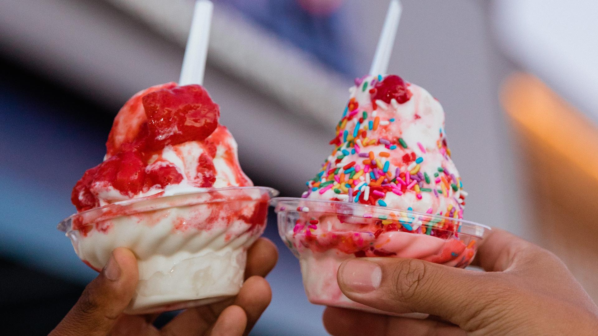 Midwest ice cream chain opening new metro Denver location | 9news.com