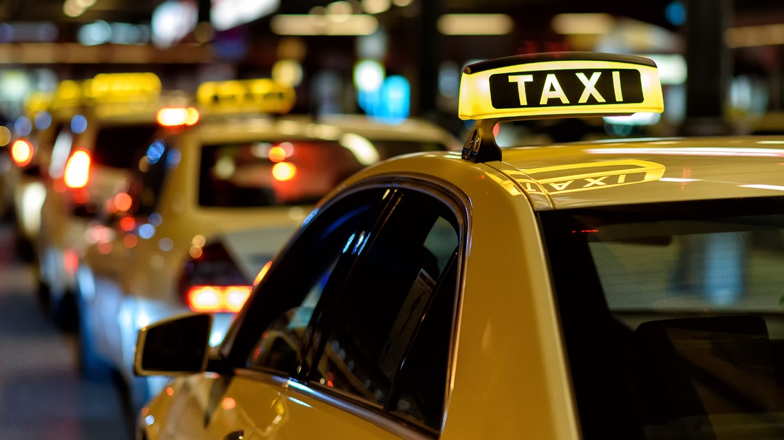 RTD's FlexRide, Metro Taxi begin new pilot project in Denver | 9news.com