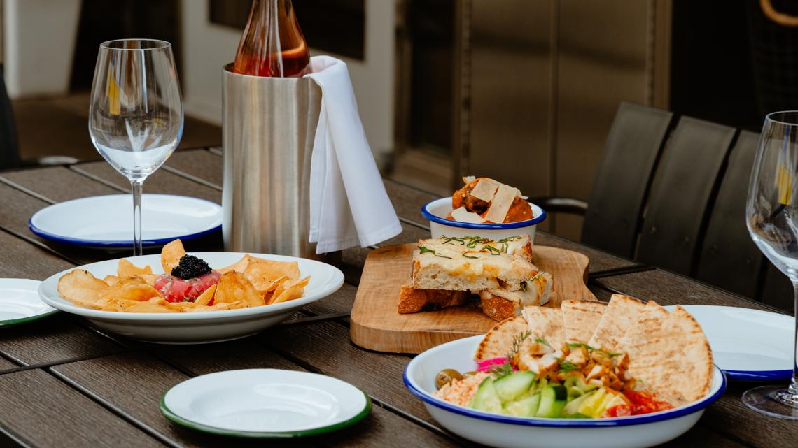 Olive & Finch opening fifth Colorado restaurant | 9news.com