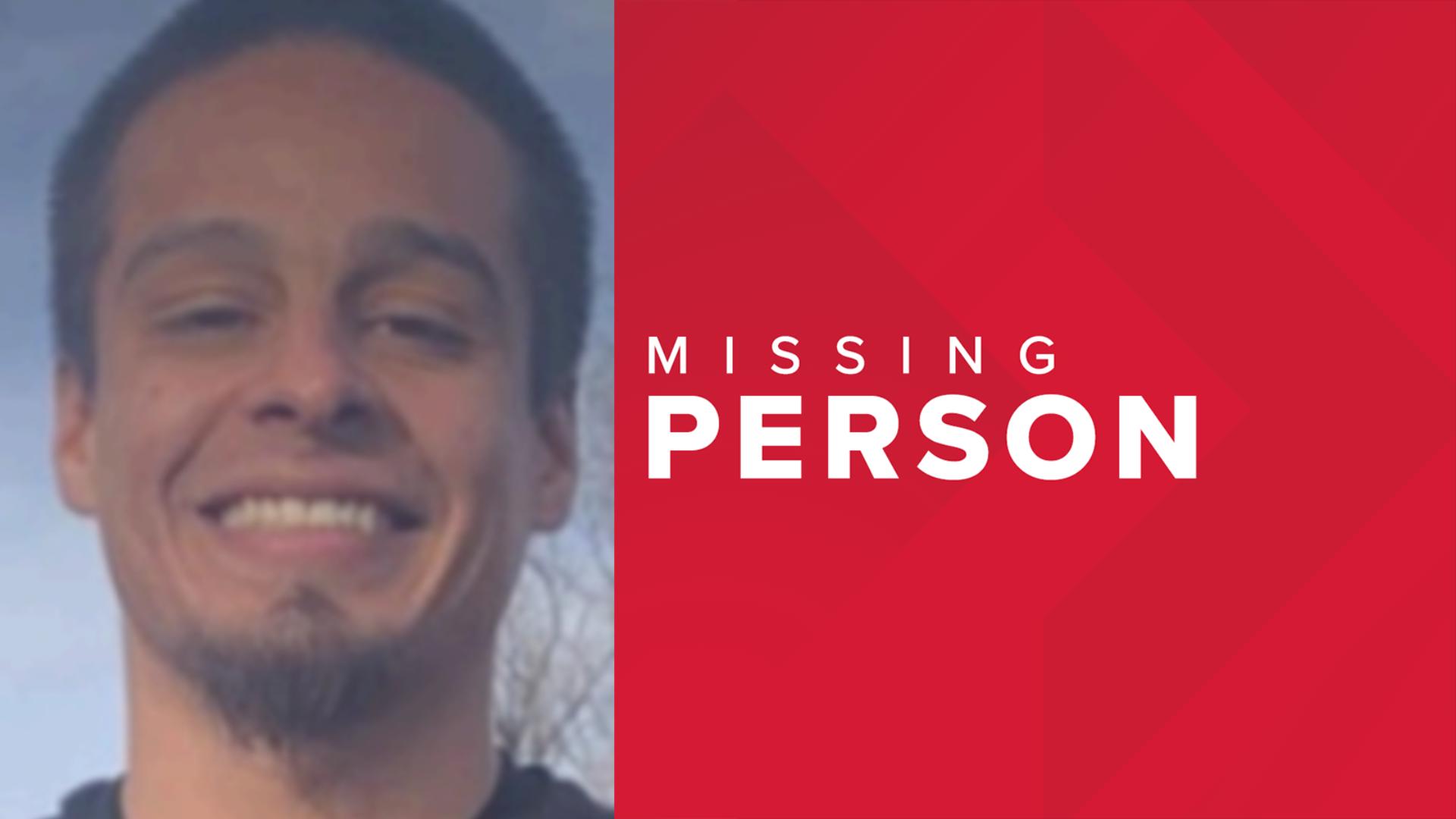 Broomfield Police searching for missing man | 9news.com