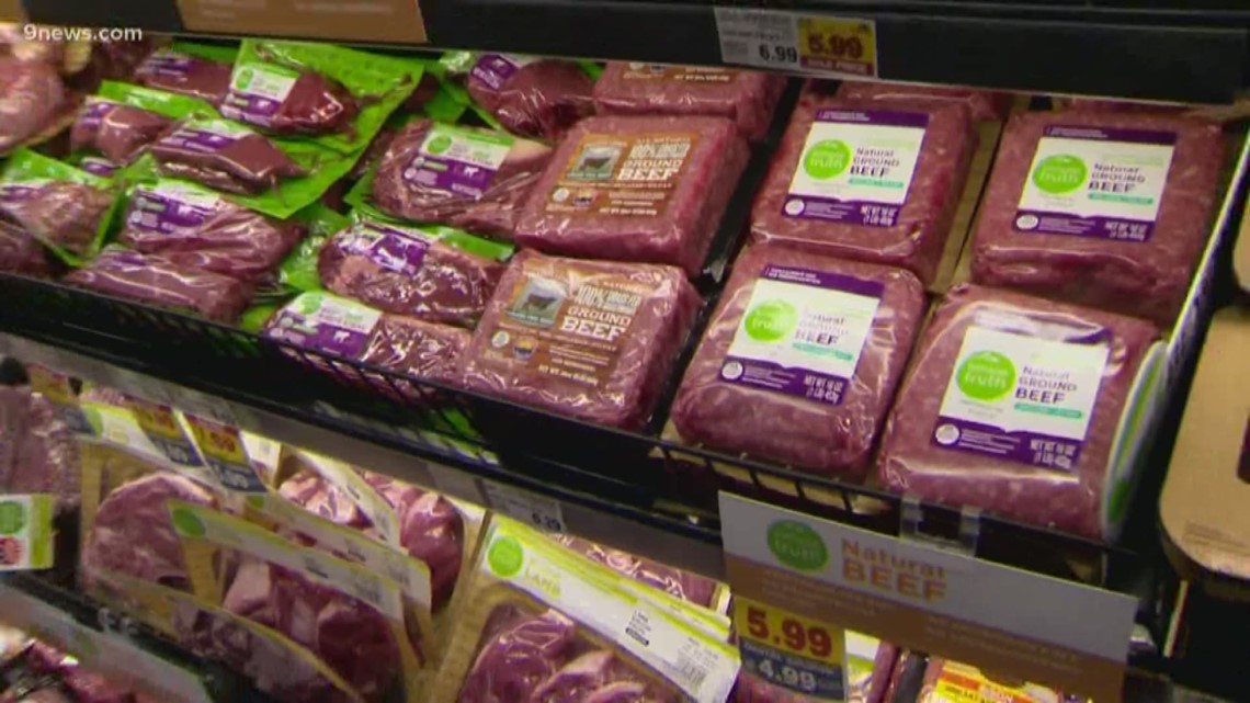 How to break bad grocery store habits in 2020 | 9news.com