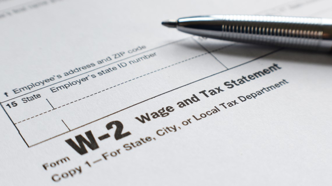 Colorado state tax returns: Here's when the filing system will go ...