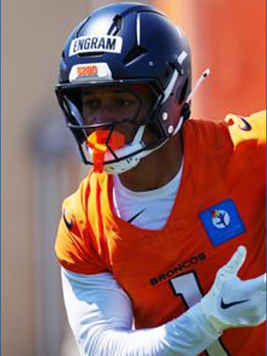 Denver Broncos 2025 roster projections | 9news.com