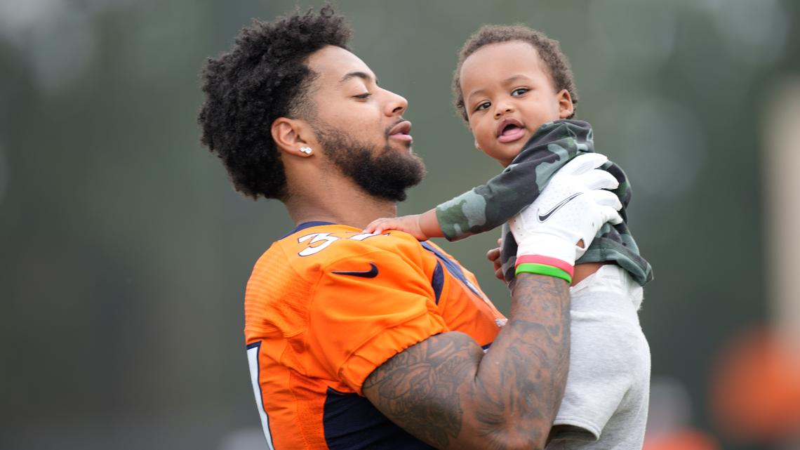 P.J. Locke's perseverance pays dividends | 9news.com