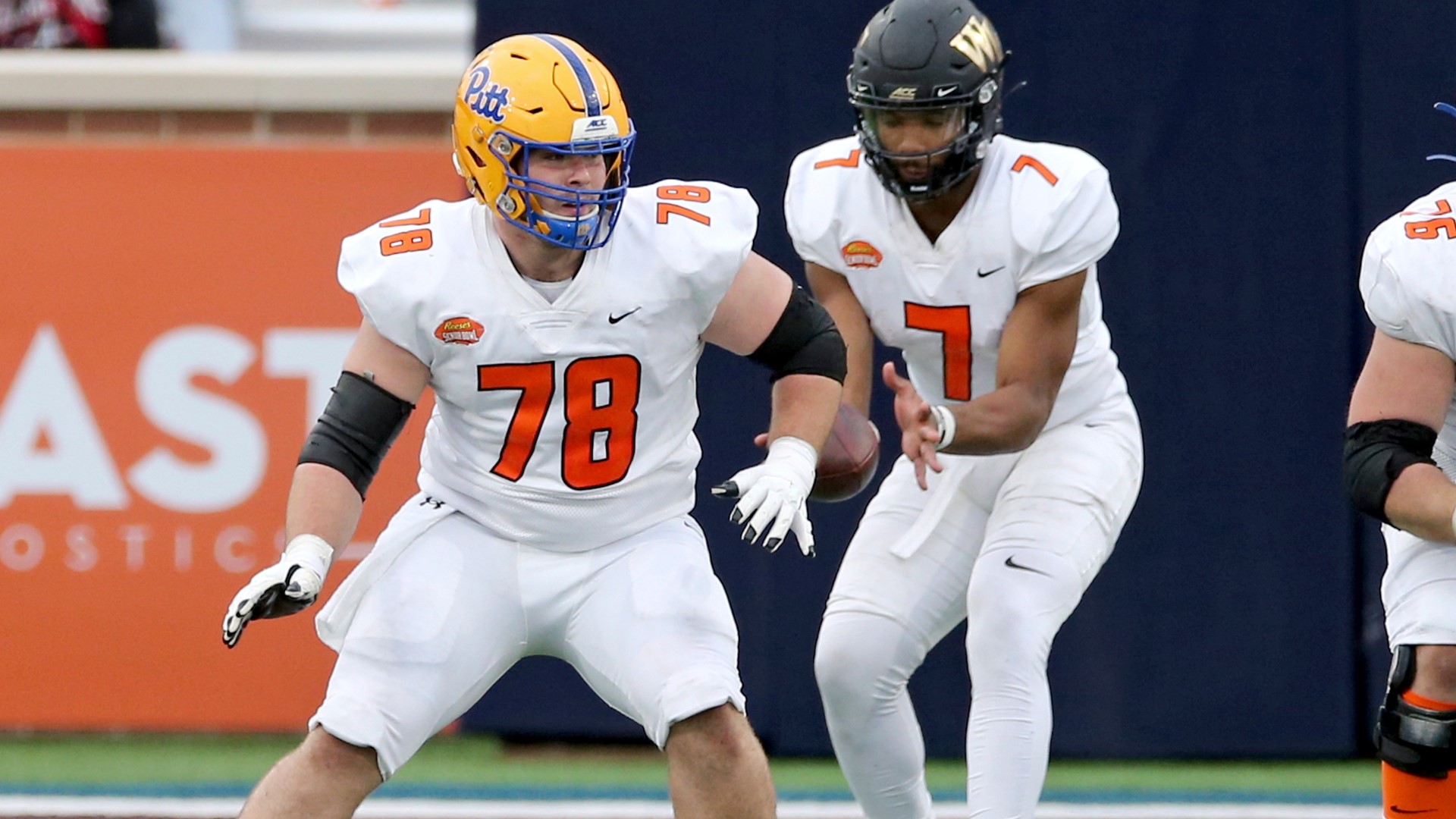 Mike Klis' Denver Broncos mock NFL draft | 9news.com