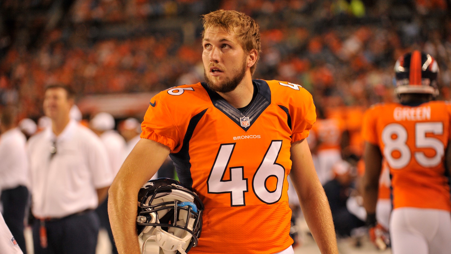 Top Denver Broncos special team players during 2010s | 9news.com