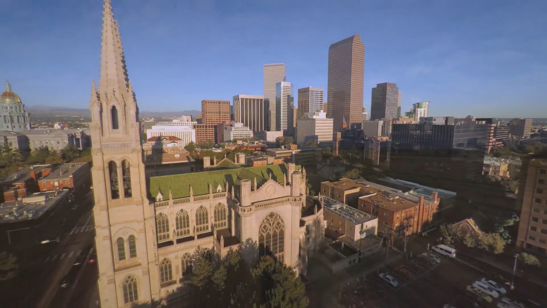 New documentary captures Colorado's diversity | 9news.com