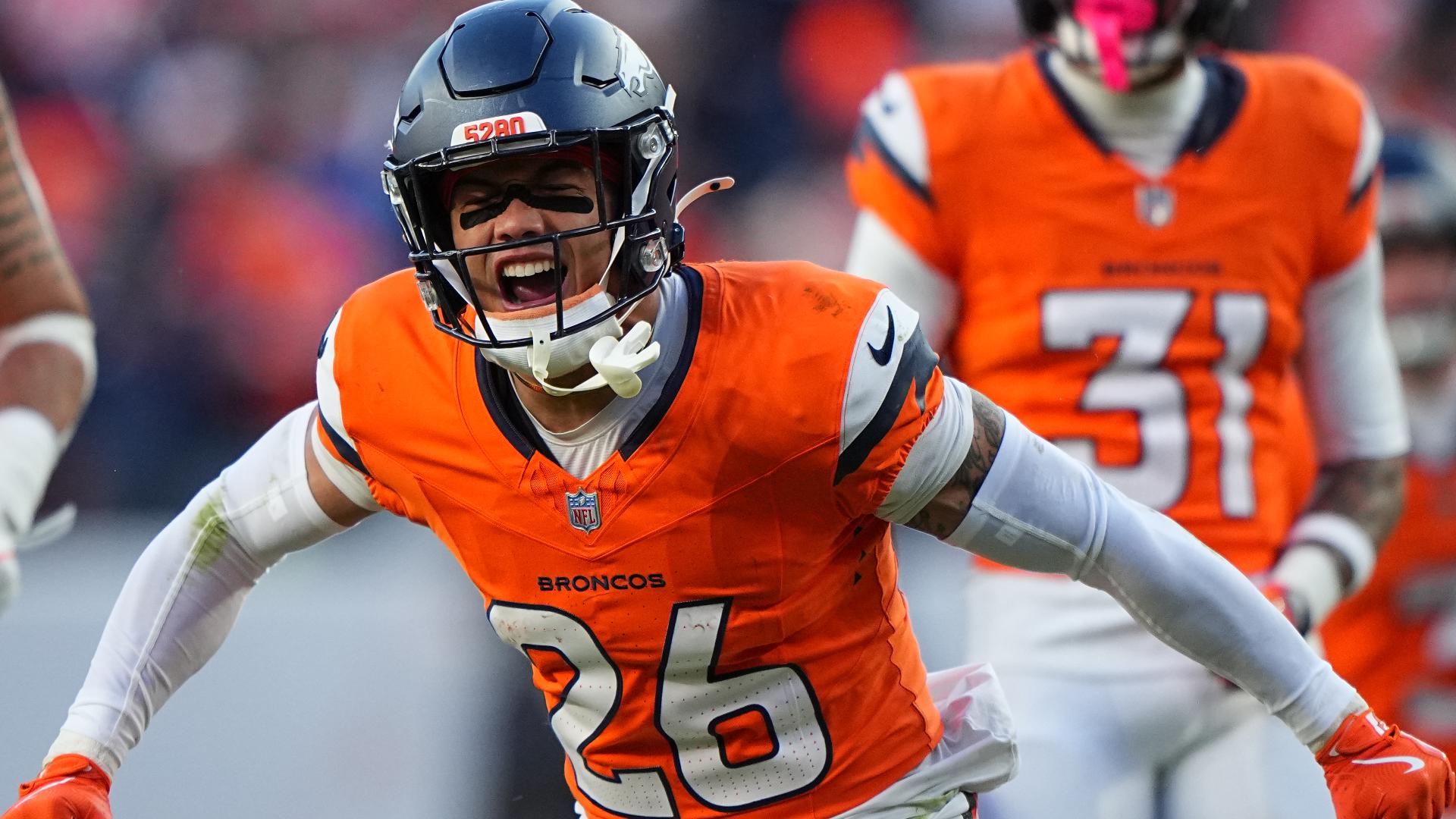 Broncos OTA outlook: Special teams | 9news.com