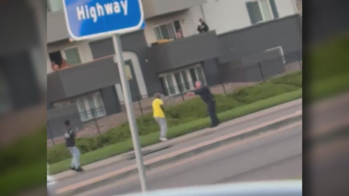 Aurora officer involved in shooting had credibility questioned in ...