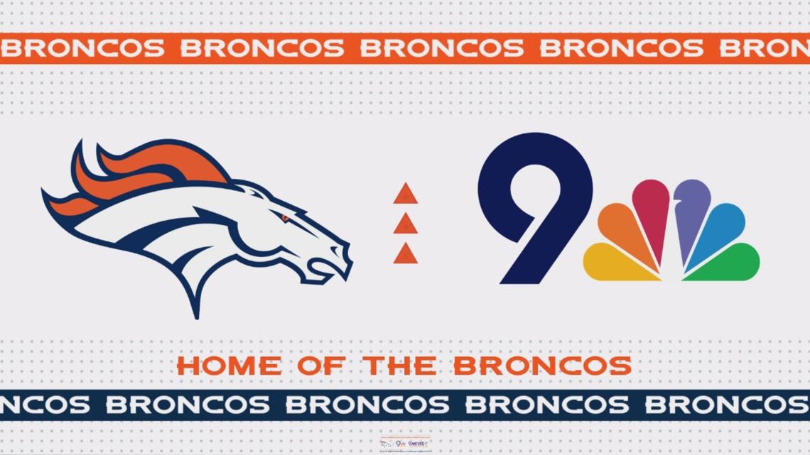 Where to watch Denver Broncos preseason football in Colorado | 9news.com