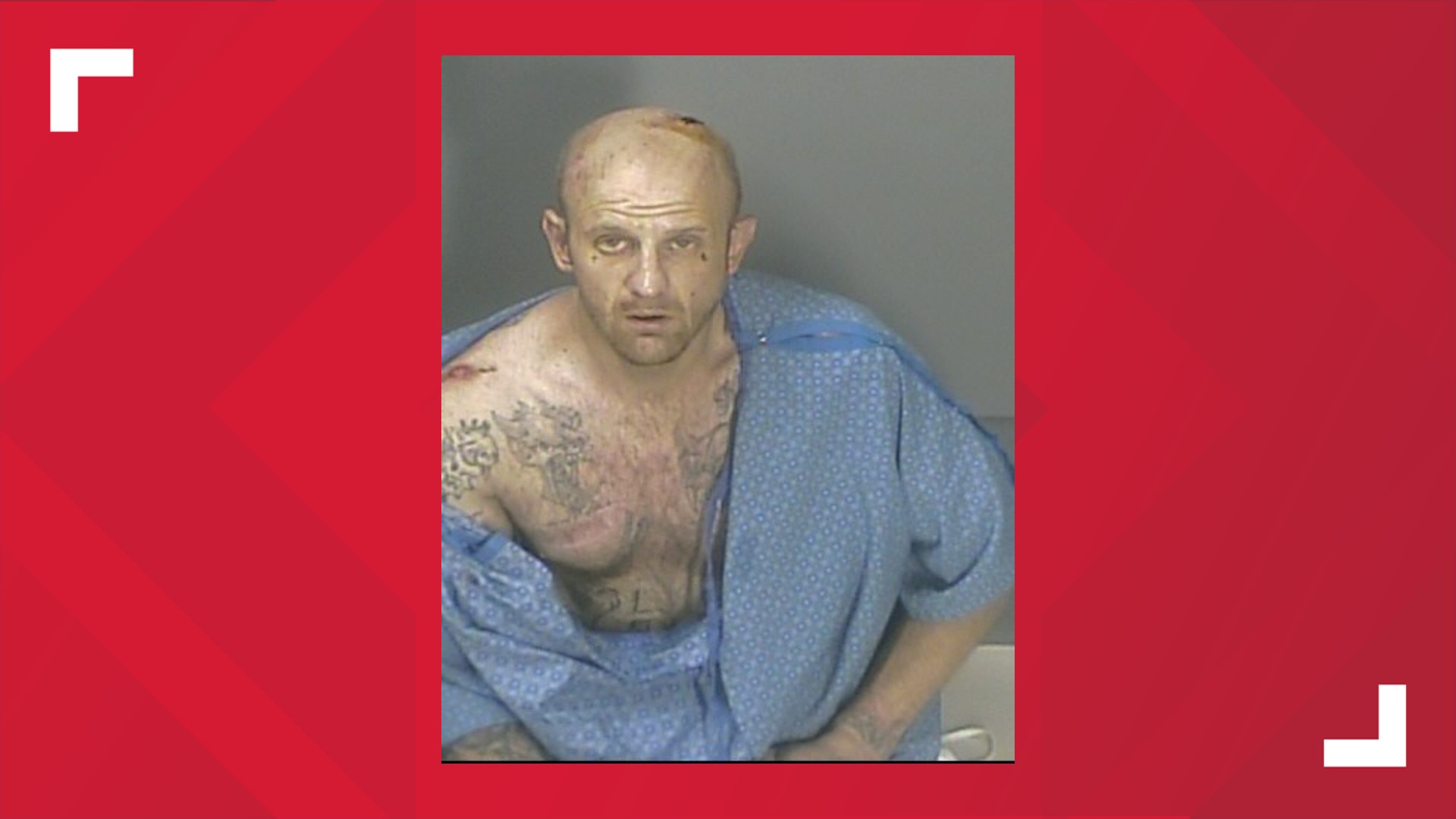 Police arrest suspect after chase, shot fired in Arvada, Colorado ...