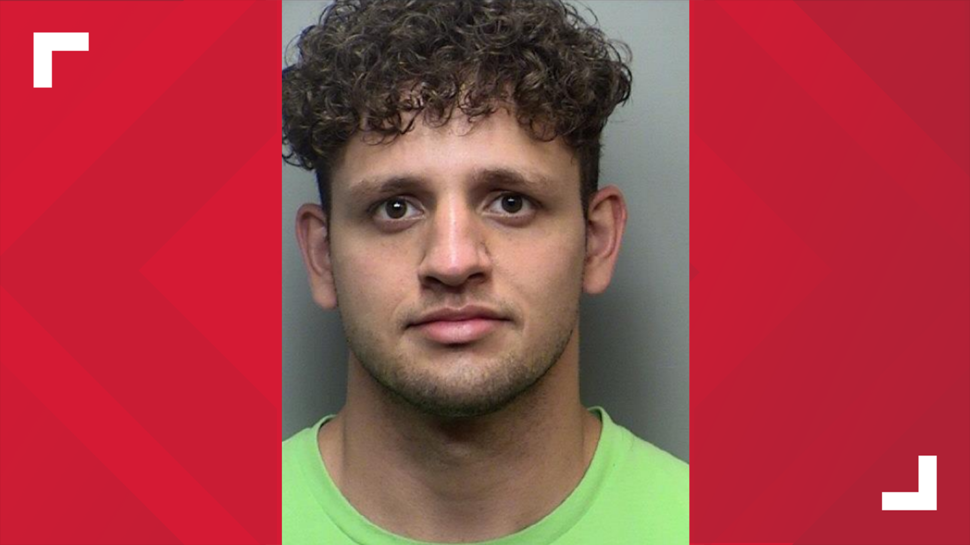 Loveland man accused of sexually assaulting underage victims | 9news.com