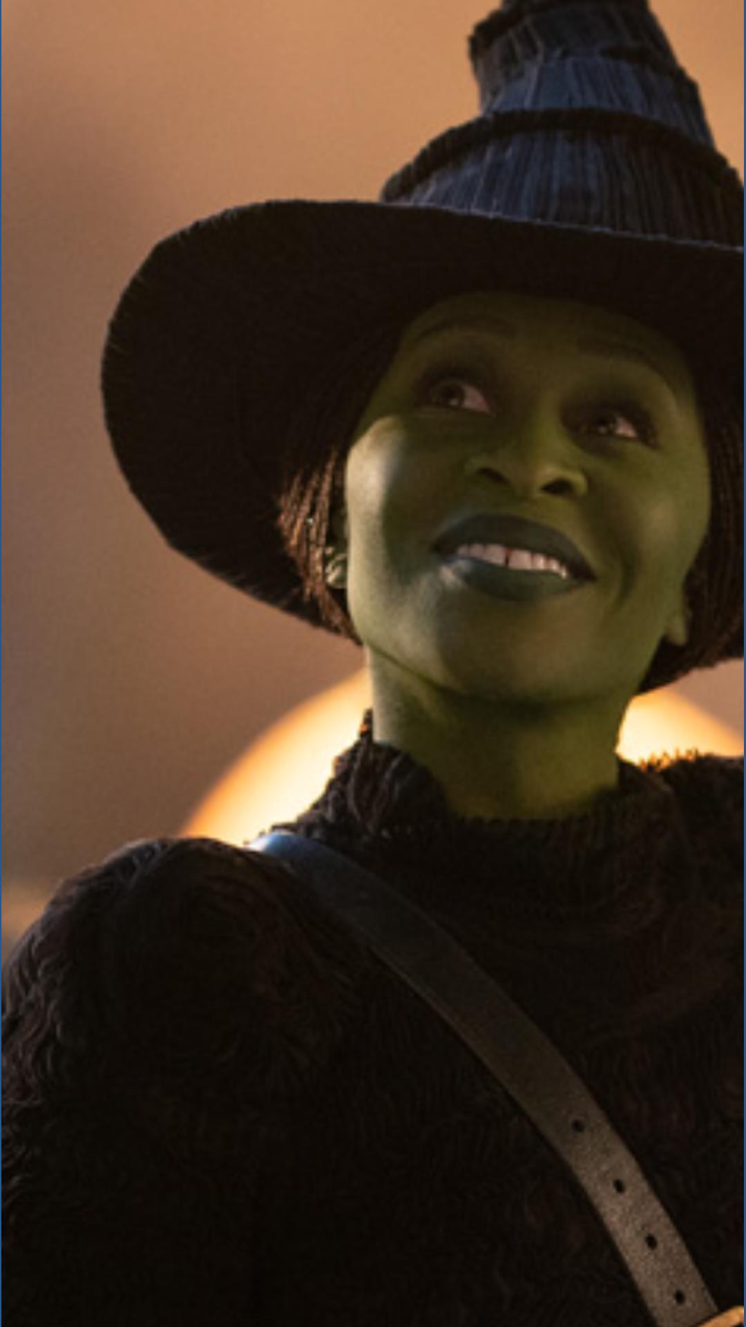 First 'Wicked' movie to air on NBC for one night only | 9news.com