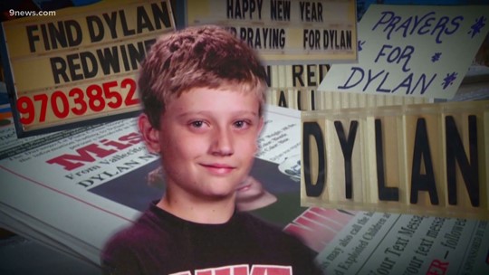 Dylan Redwine update: Mark Redwine trial moves forward | 9news.com
