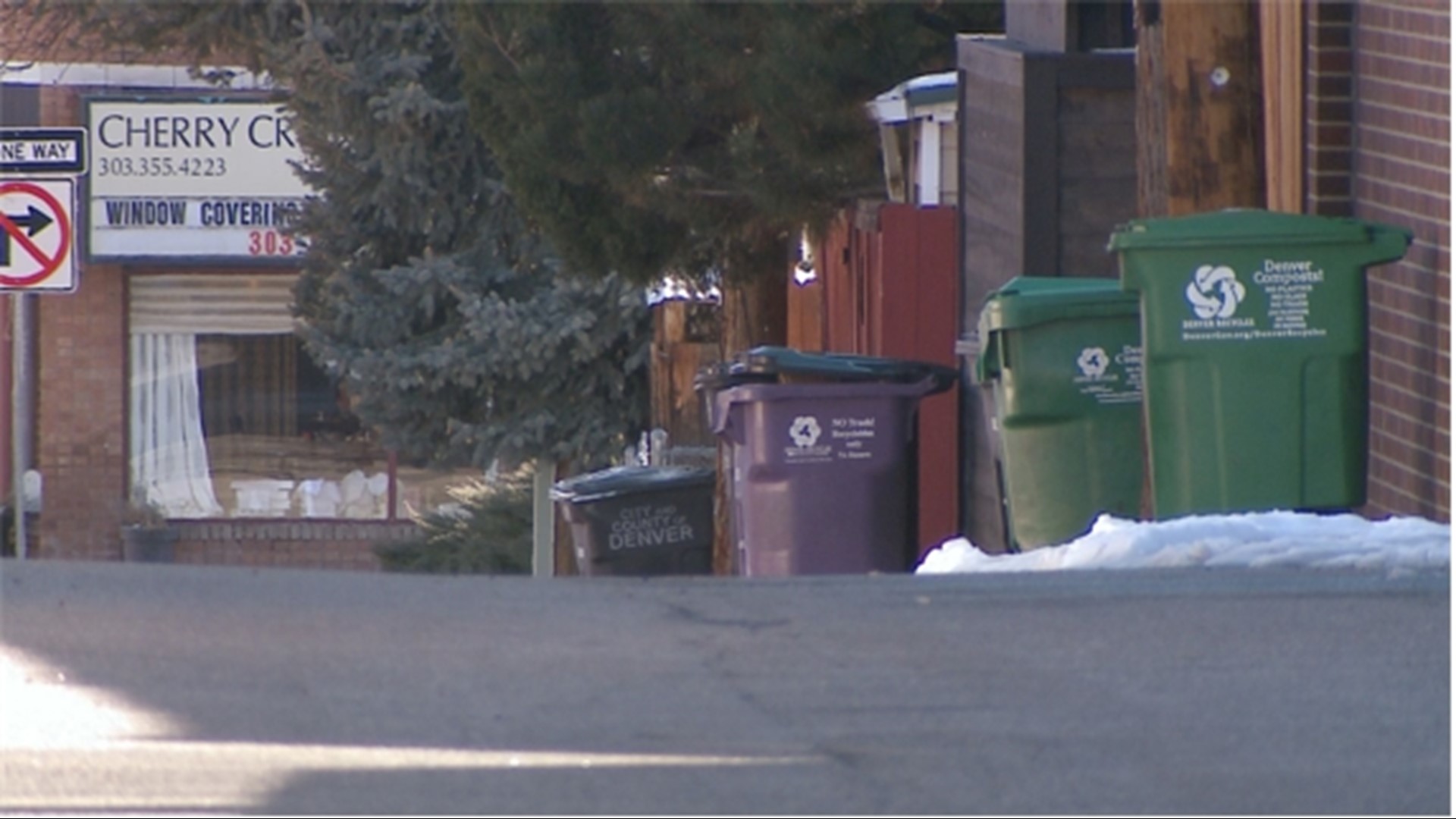 8,191 missed trash collection complaints received in 6 weeks | 9news.com