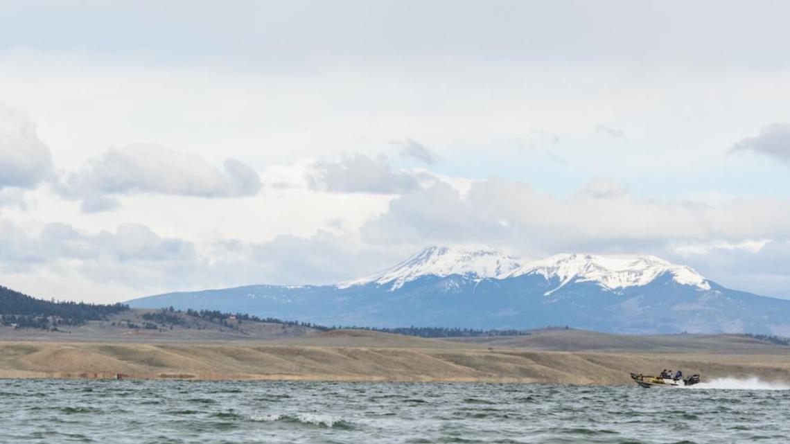 2025 boating opening dates for Colorado state parks | 9news.com