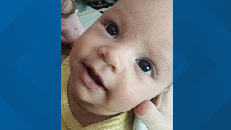 Infant killed: Boulder mom facing charges in 2-month old's death ...