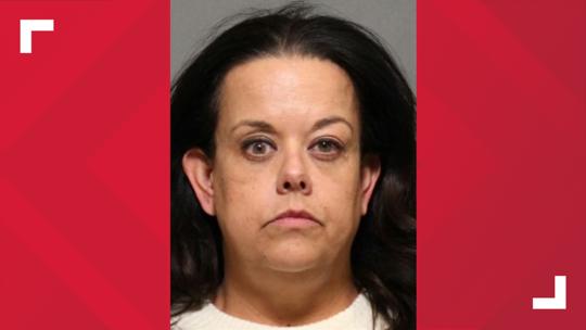 Colorado woman arrested for HOA fraud, theft of $650,000 | 9news.com