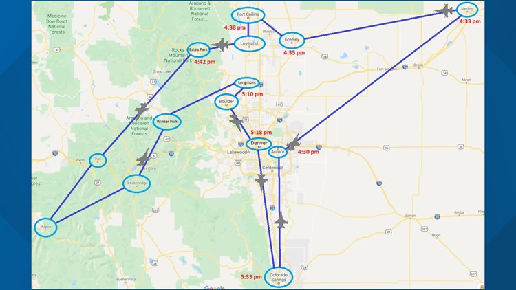 Denver's Leading Local News: Weather, Traffic, Sports and more | Denver ...