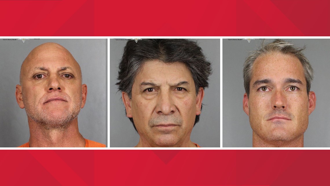 Racketeering suspect Scott Pack on trial in marijuana export ring ...