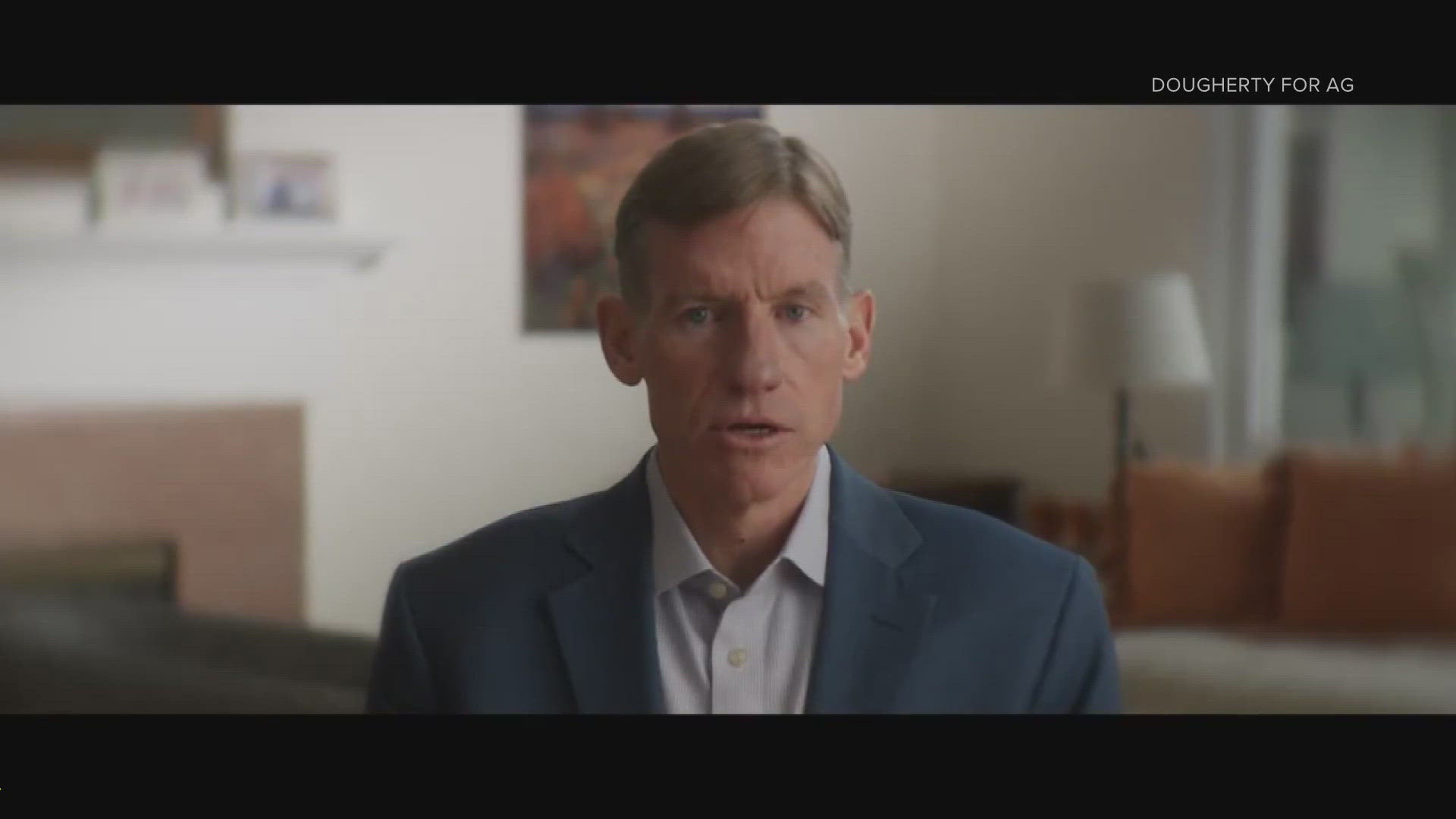 Boulder DA announces campaign for Colorado attorney general | 9news.com