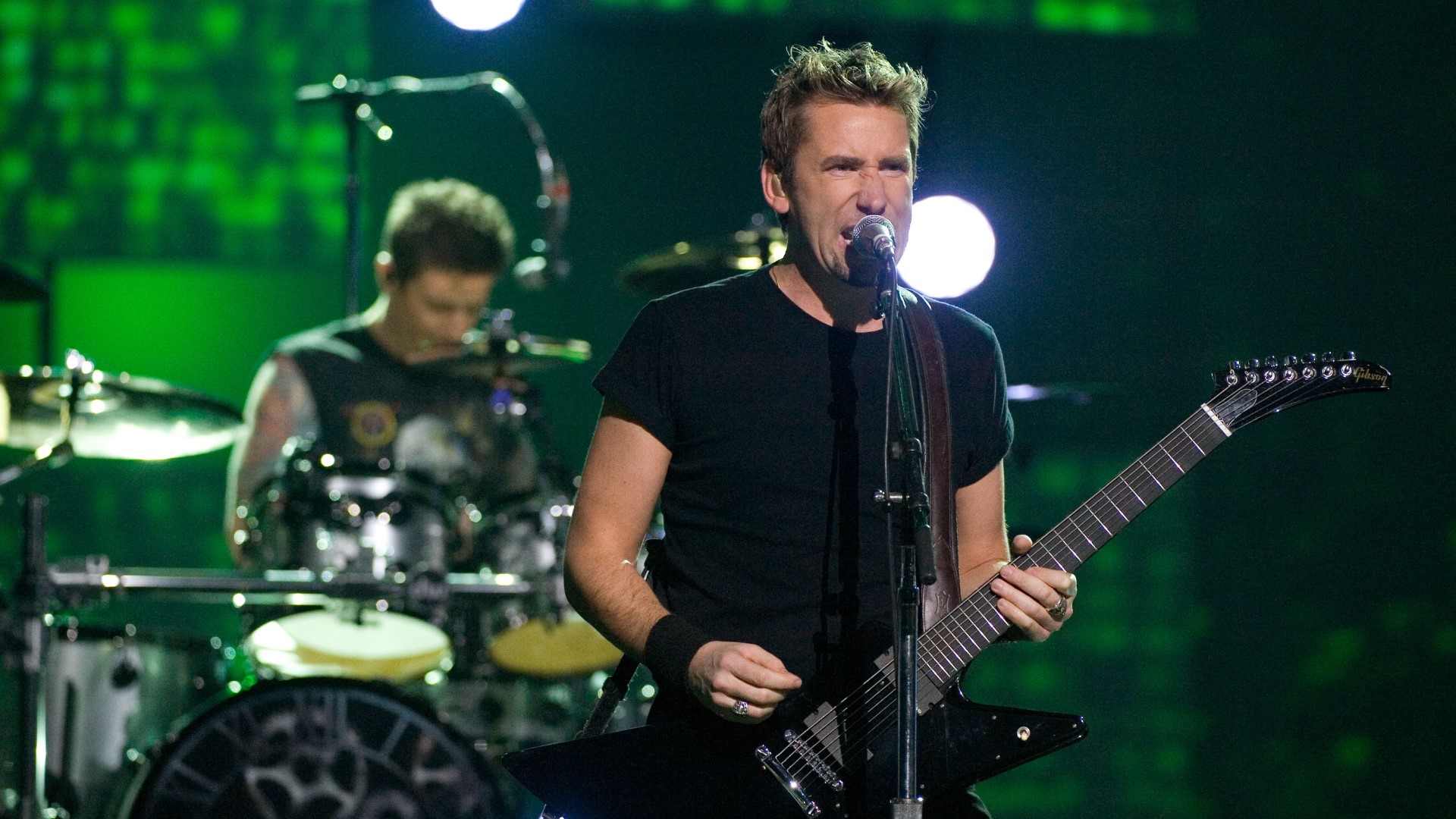 Nickelback is playing Red Rocks in September 2020 | 9news.com