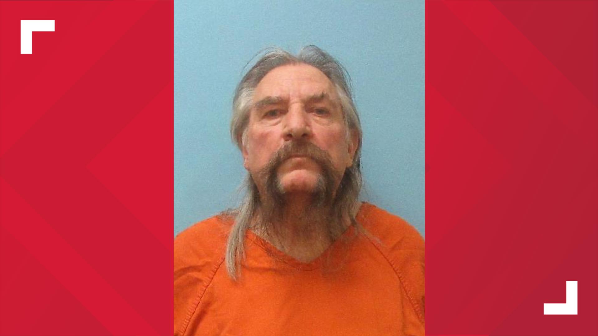 Suspect arrested in cold case homicide | 9news.com