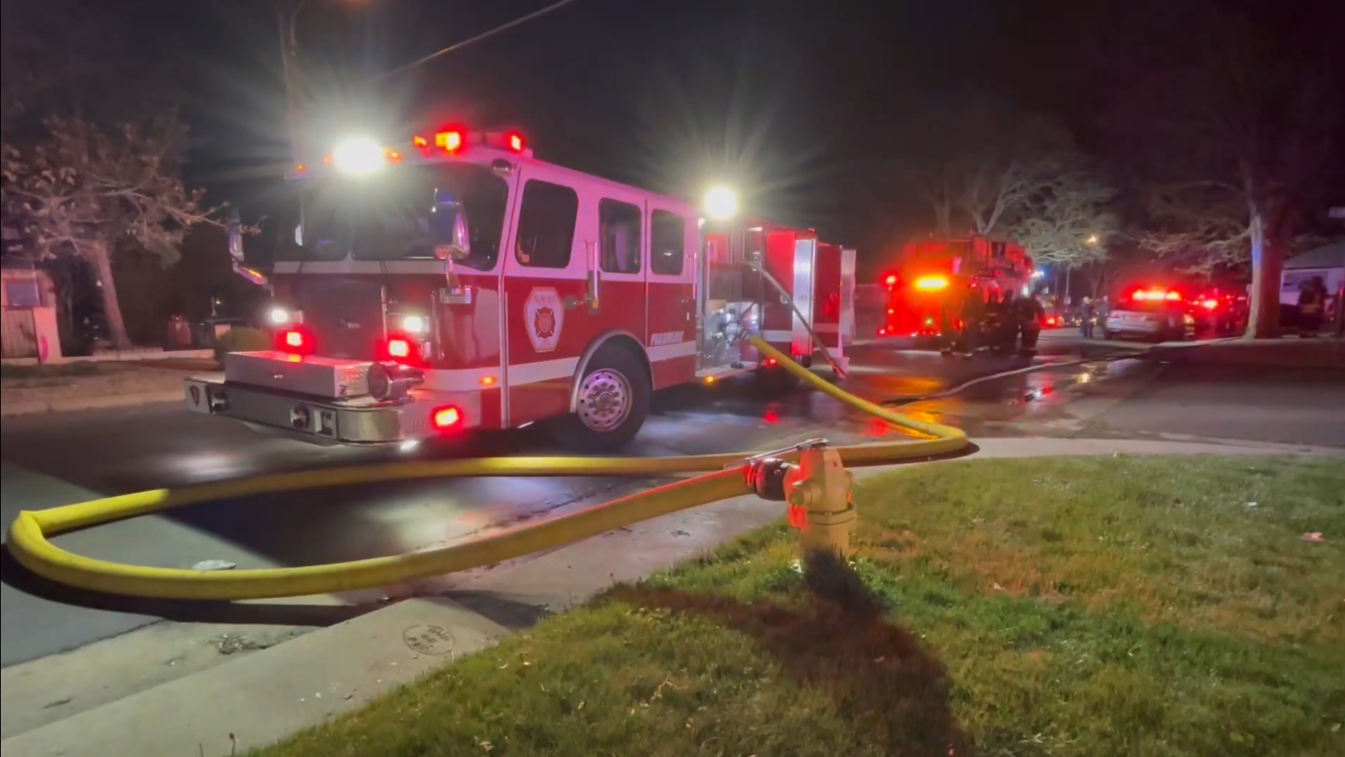 Skrillex announces 5-hour concert set at Red Rocks Amphitheatre | 9news.com