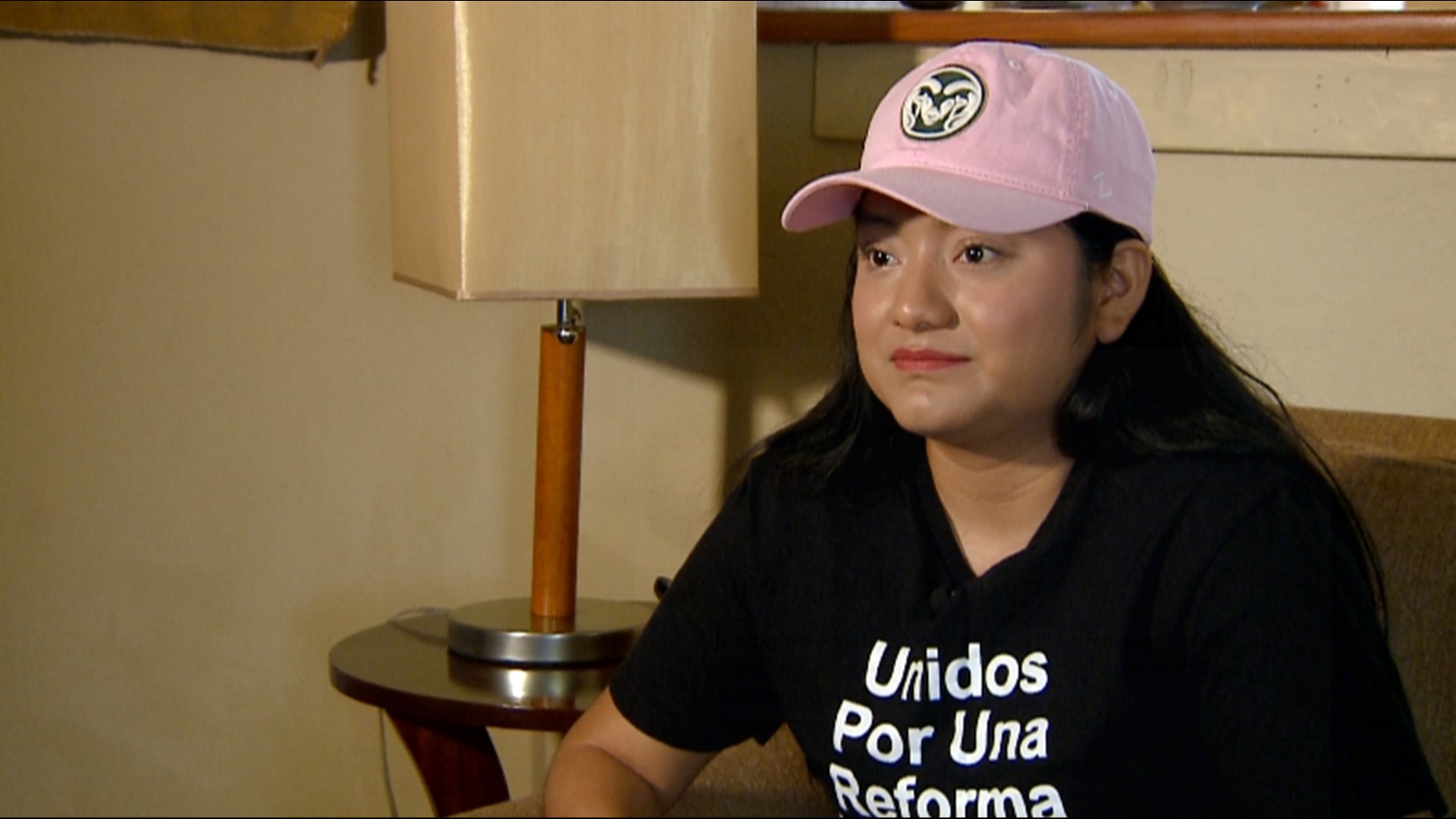 Immigration reform rally held at Colorado Capitol | 9news.com