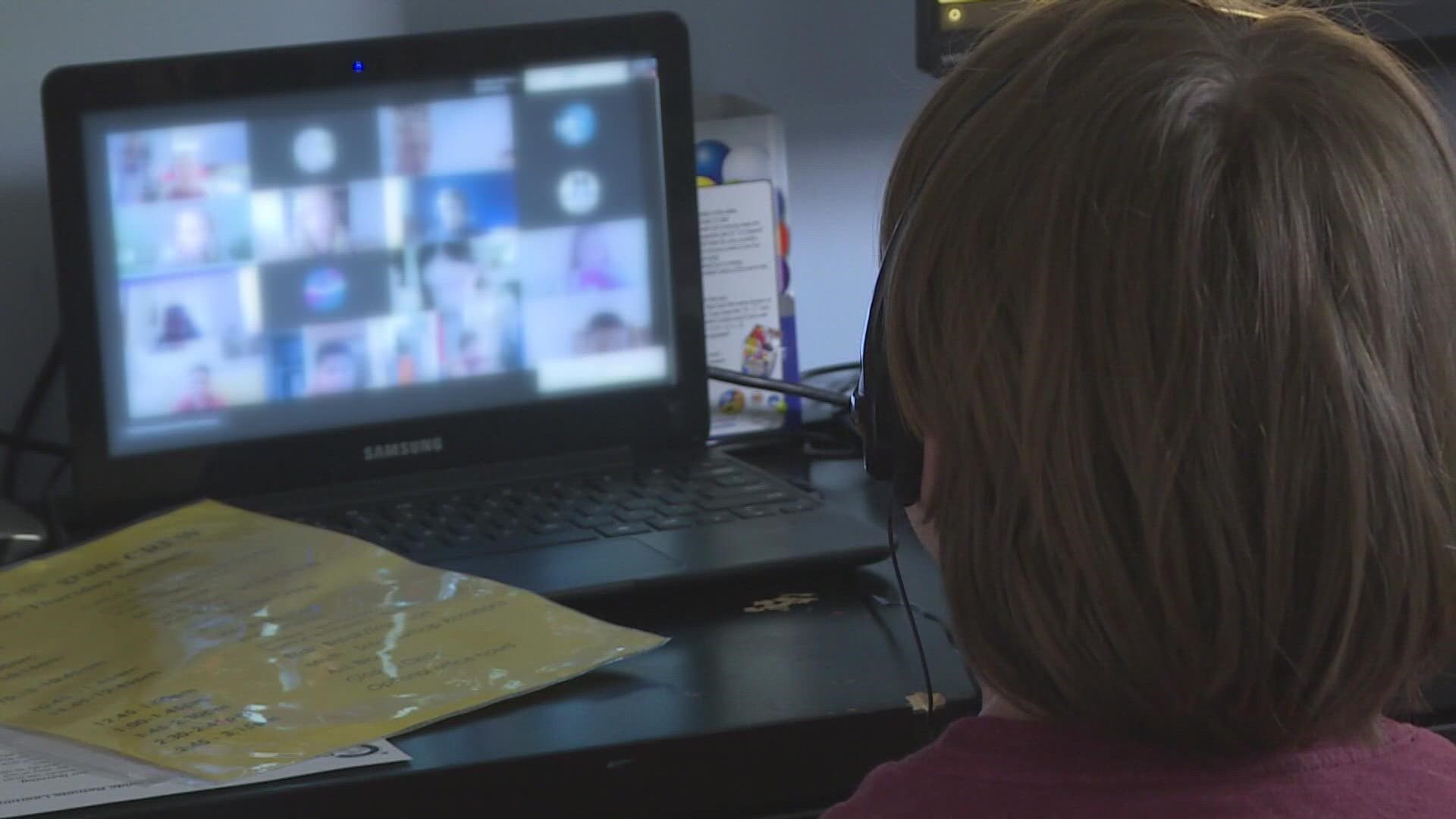 The impact of learning loss during the pandemic | 9news.com