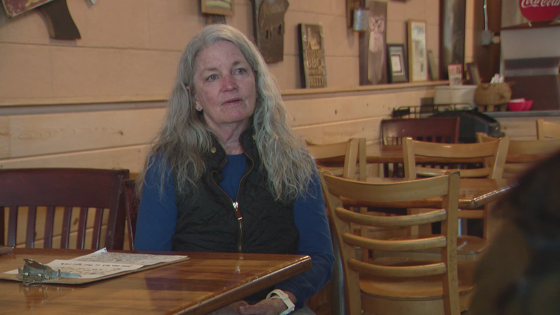 Xcel power shutoff impacts still felt by businesses | 9news.com