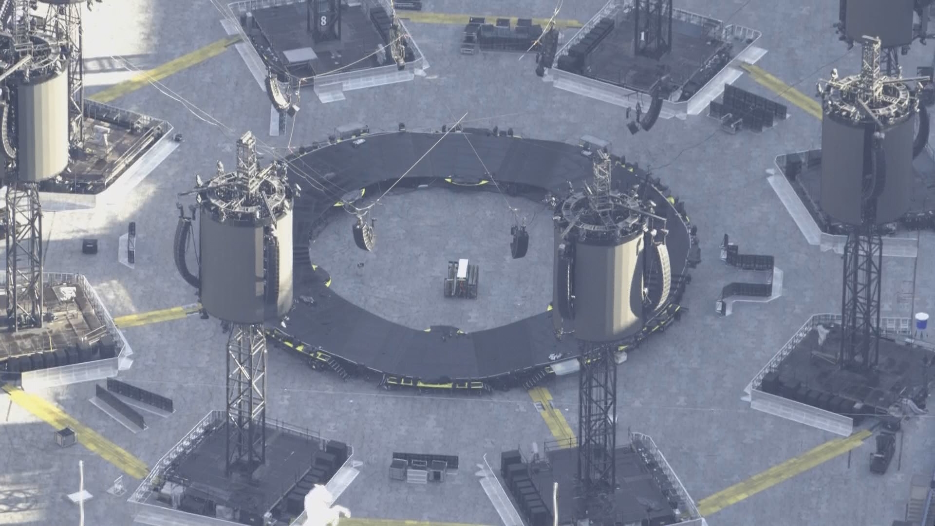 Metallica's M72 World Tour in Denver this weekend: What to know | 9news.com