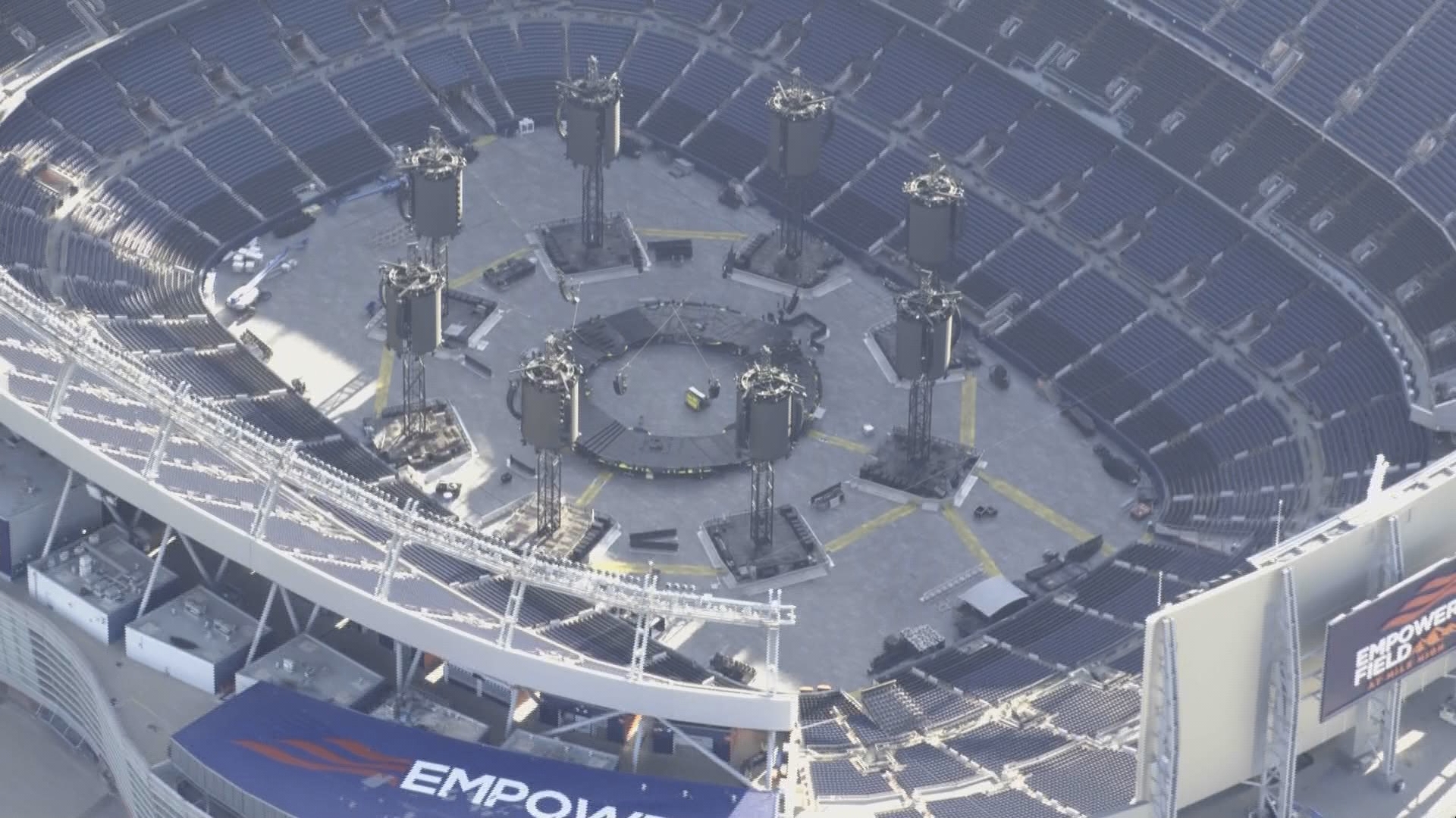 Metallica sets Denver stadium attendance record with sold-out shows ...