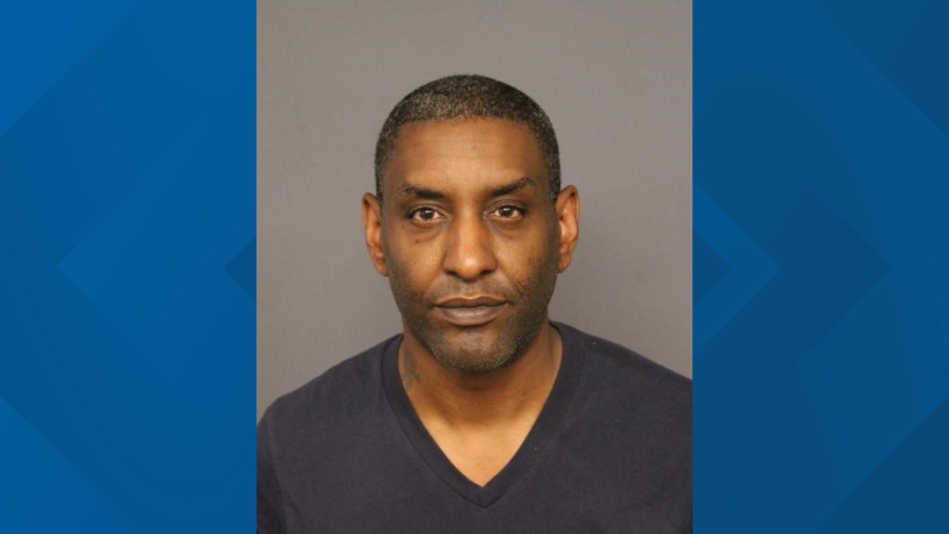 Denver Police arrest man accused of posing as antiques broker | 9news.com